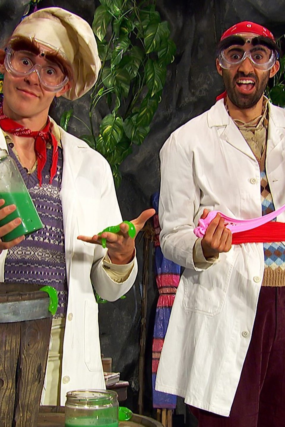 Slime v Slop Pictures - Rotten Tomatoes