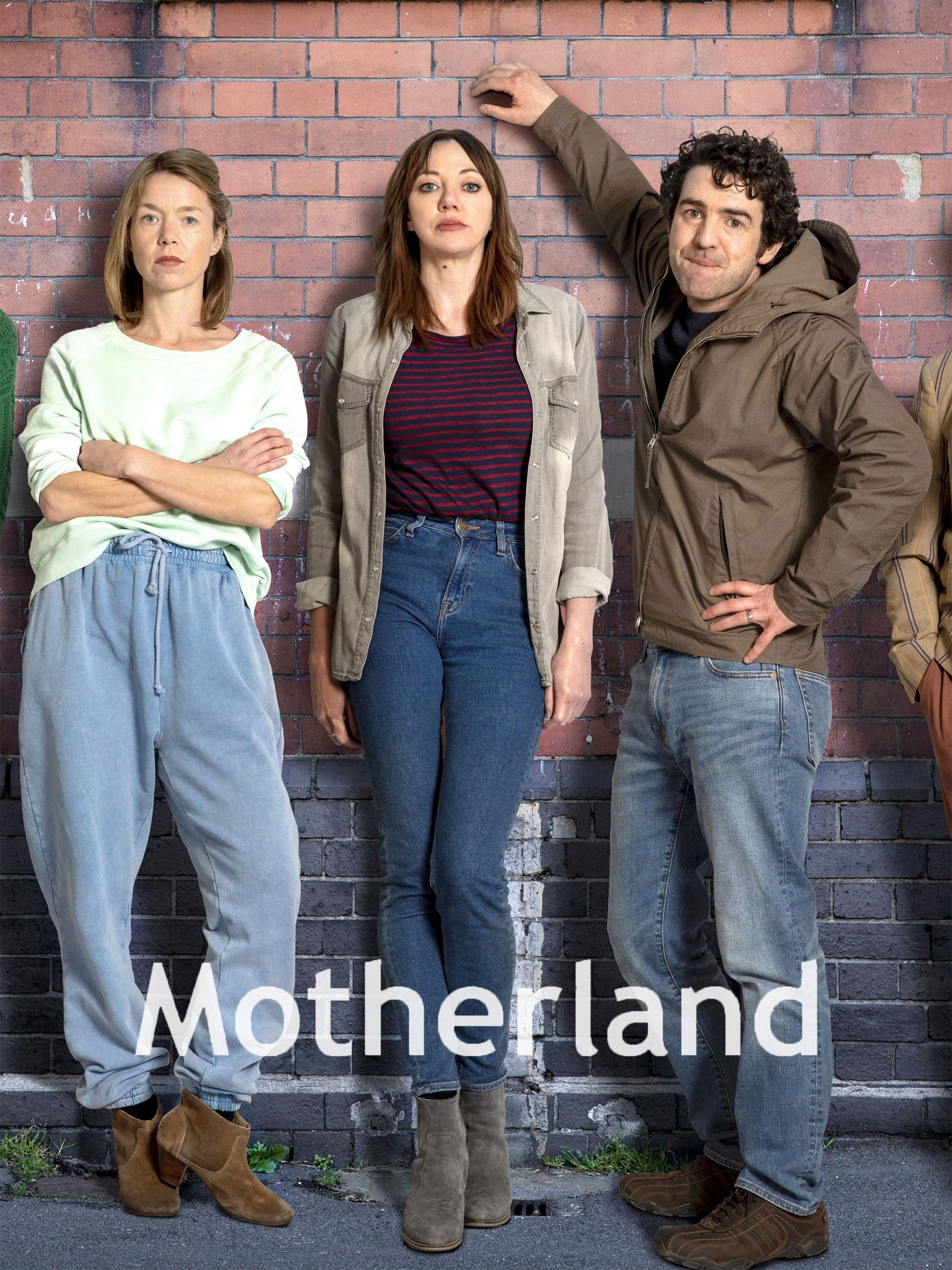 Motherland - Rotten Tomatoes