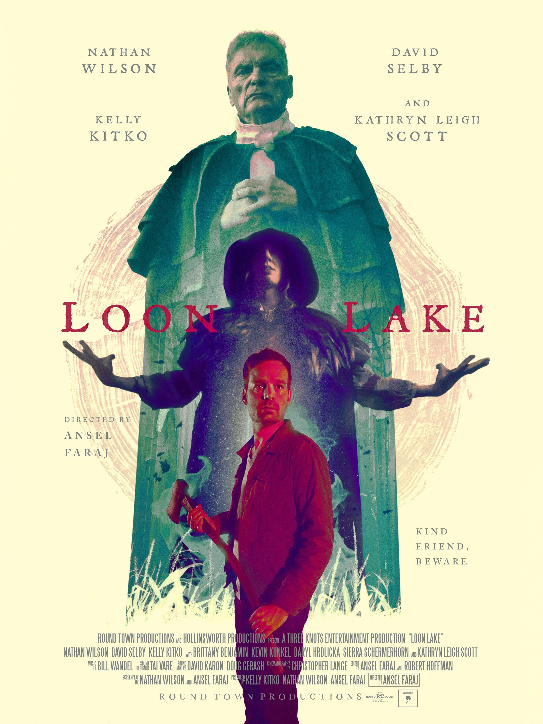 Loon Lake (2019) - Rotten Tomatoes