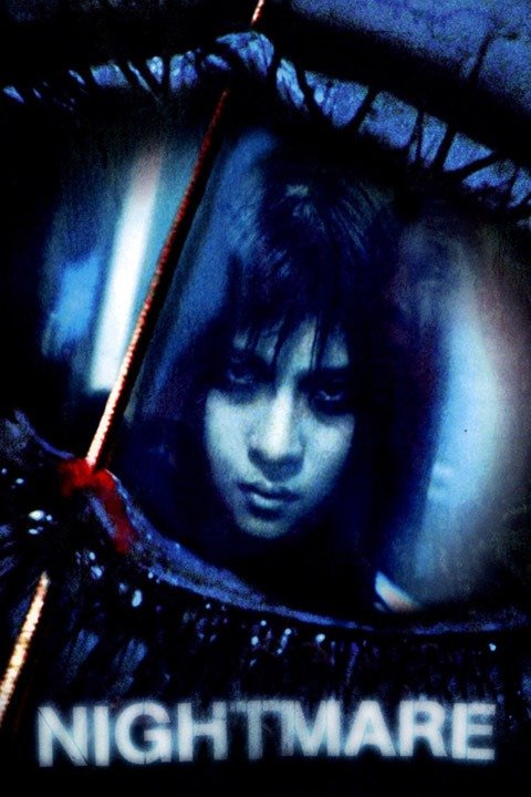 Nightmare Pictures - Rotten Tomatoes