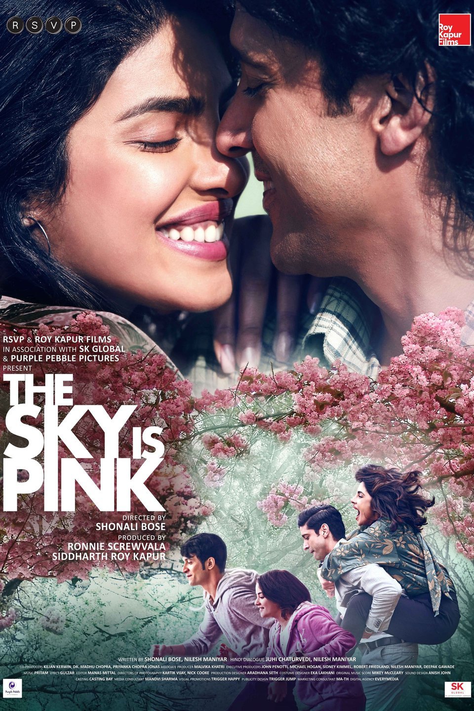 The Sky Is Pink - Rotten Tomatoes