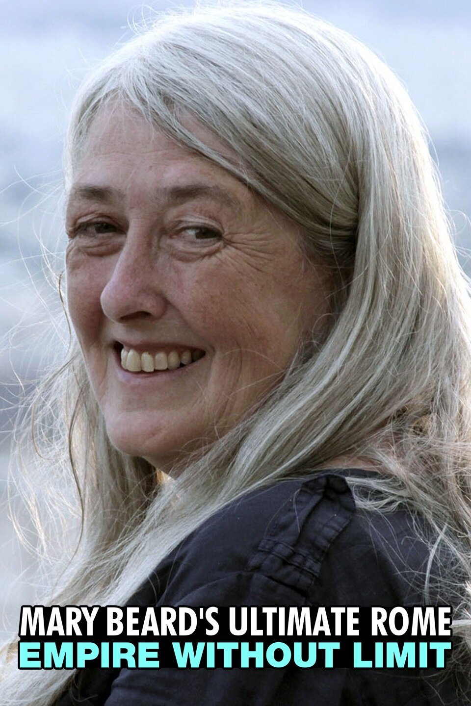 Mary Beard's Ultimate Rome: Empire Without Limit - Rotten Tomatoes
