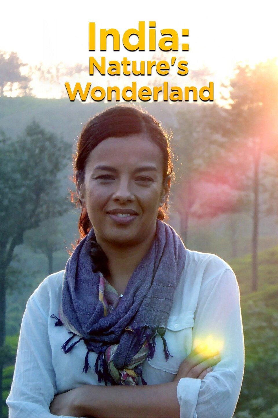 India: Nature's Wonderland - Rotten Tomatoes