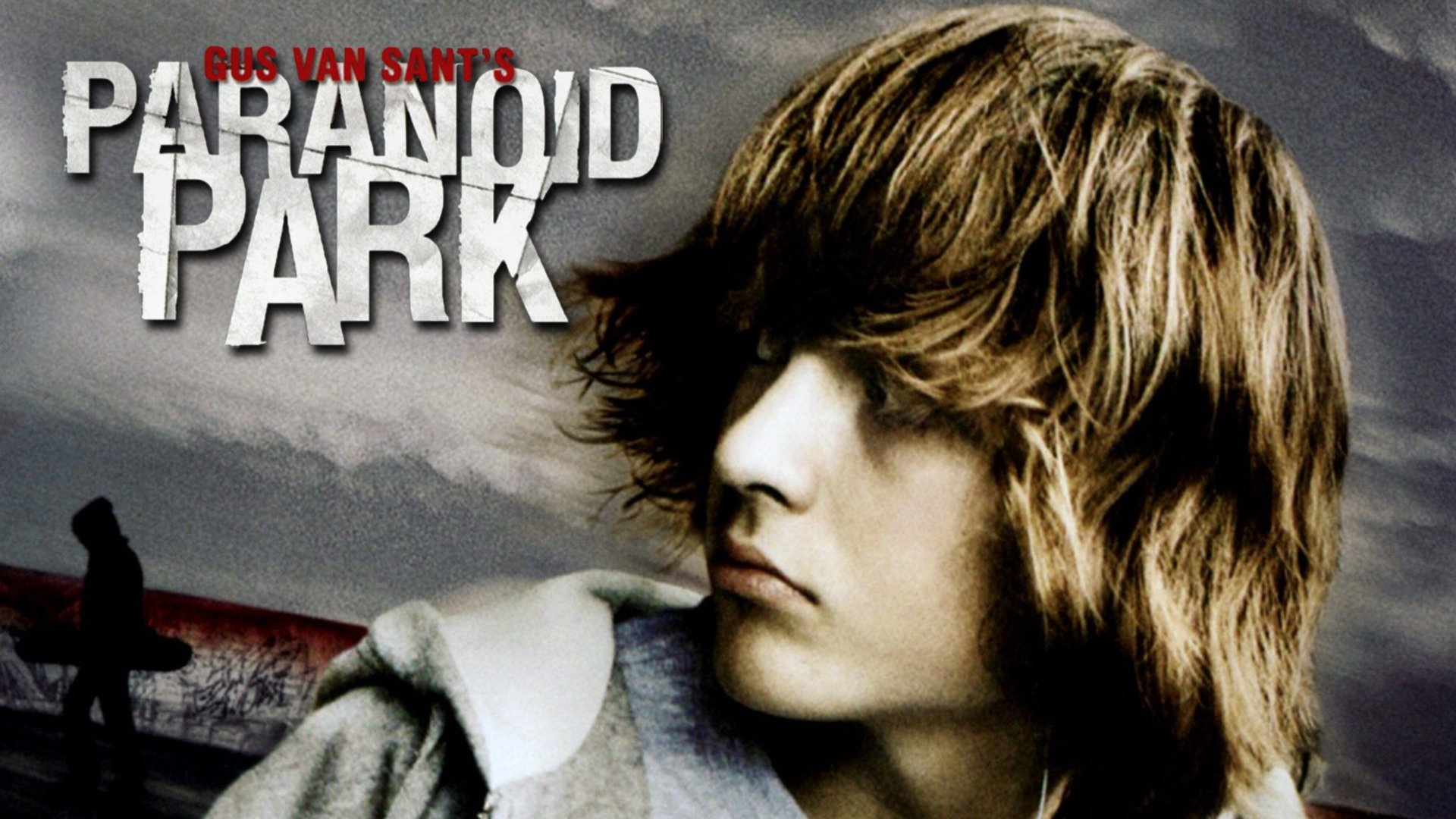 Paranoid Park
