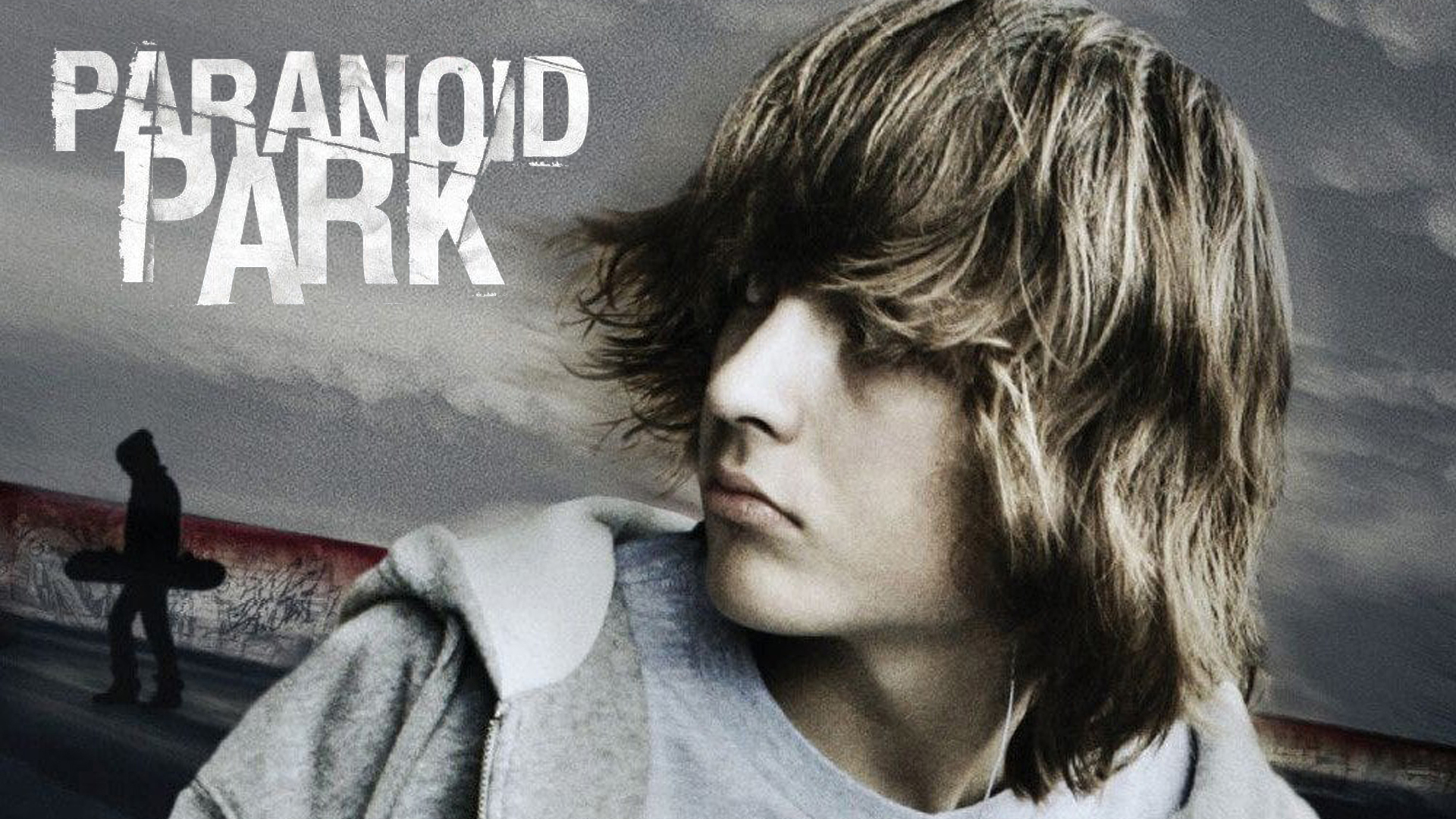 Taylor Momsen Paranoid Park