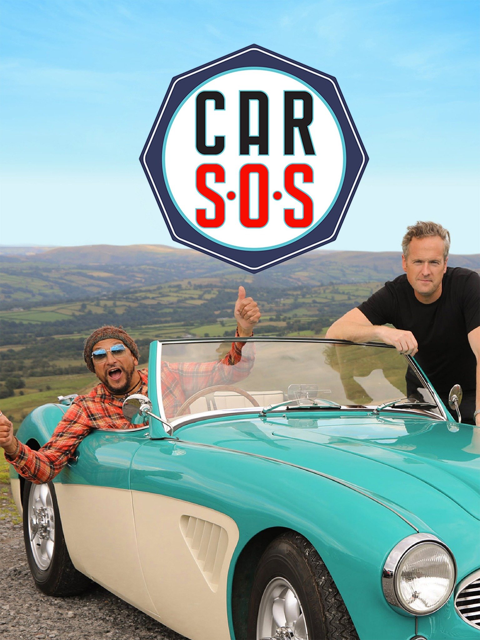 Auto Masters - Rotten Tomatoes