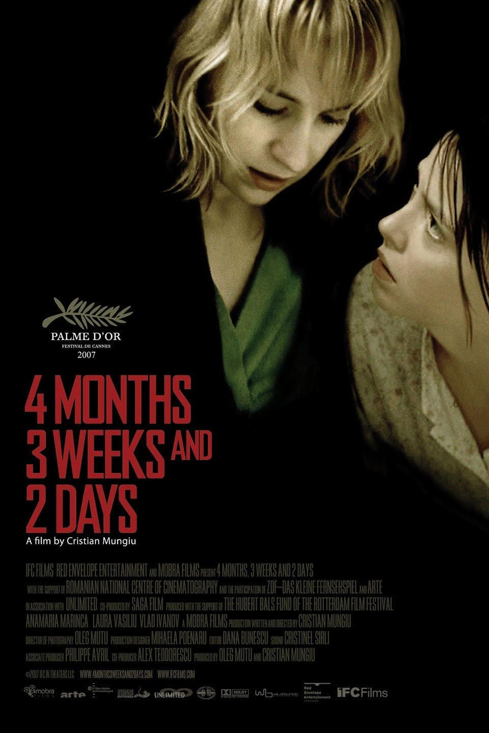 4 Months 3 Weeks And 2 Days Rotten Tomatoes 4-months-3-weeks-and-2-days-rotten-tomatoes
