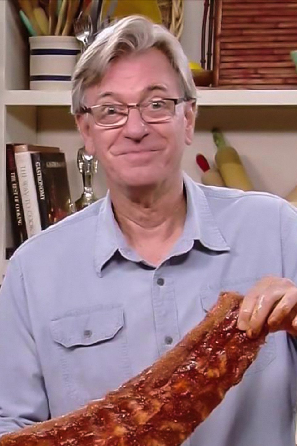 Clever Condiments Pictures - Rotten Tomatoes