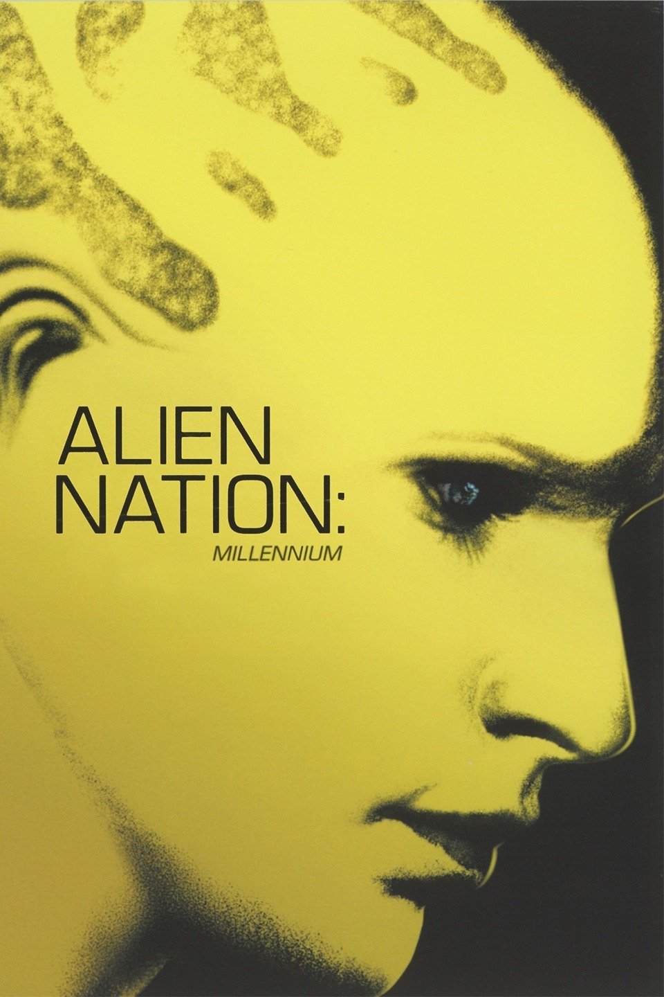 Alien Nation: Millennium Pictures - Rotten Tomatoes