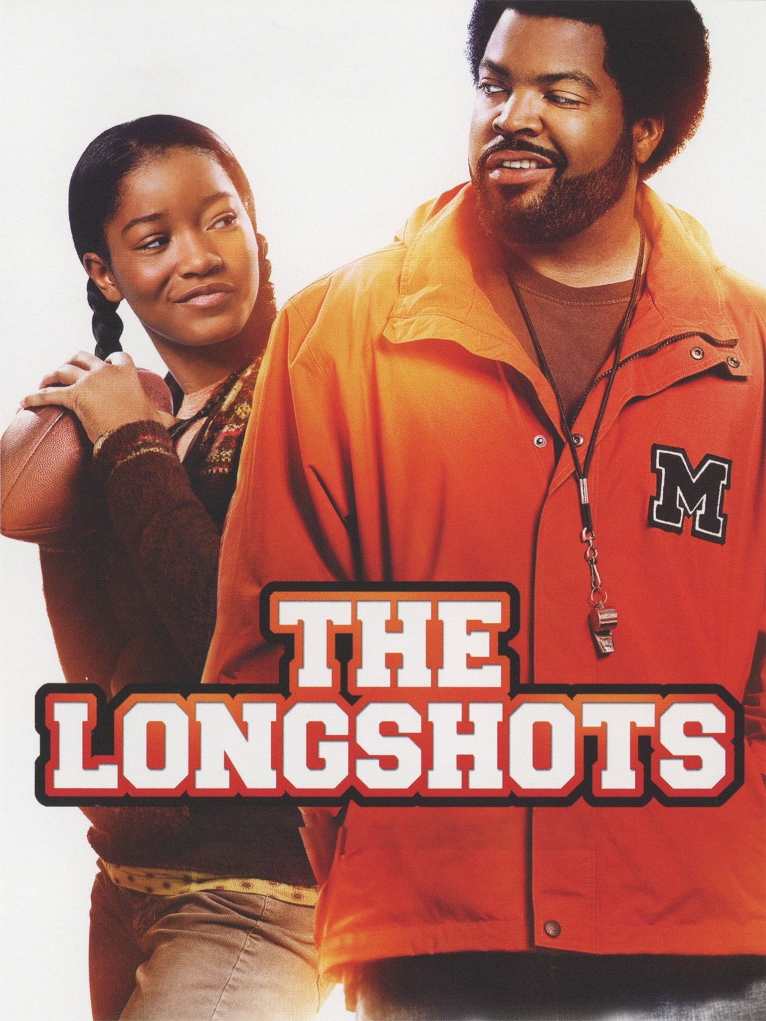 The Longshots - Movie Reviews