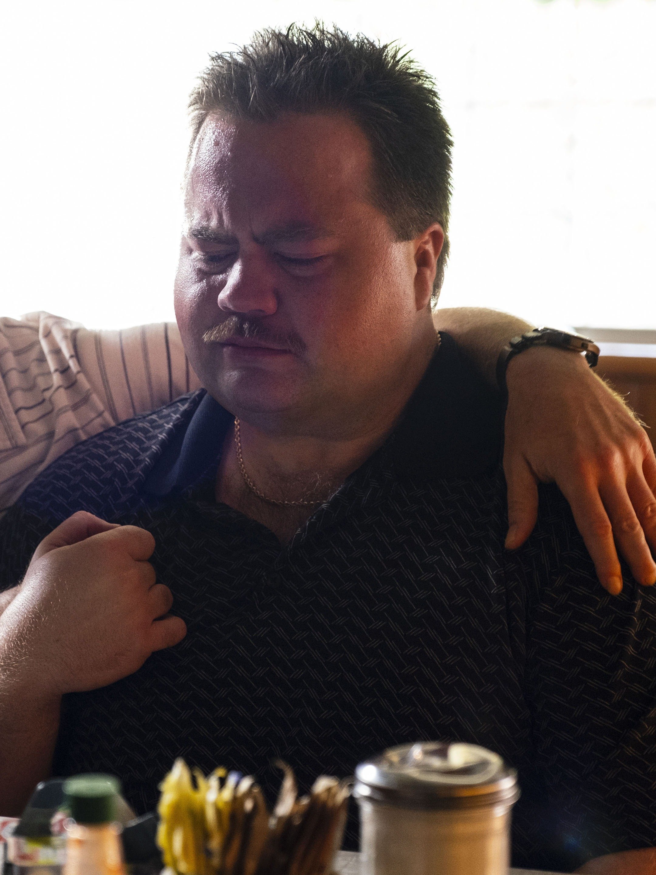 Ron Reiss's Instagram, Twitter & Facebook on IDCrawl