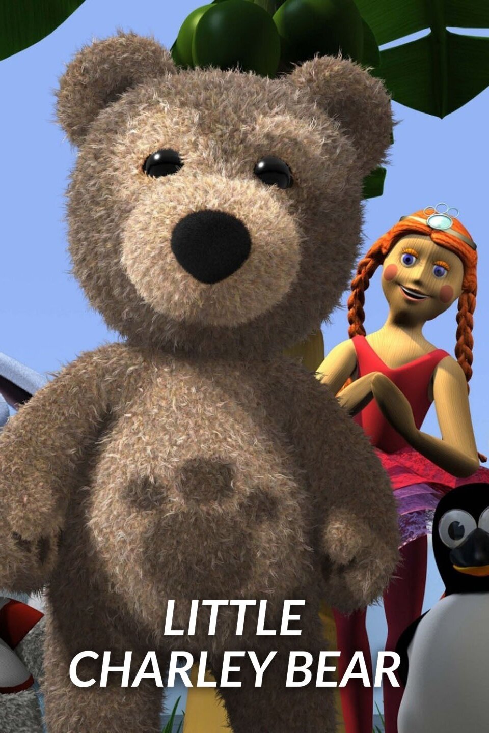 Little Charley Bear - Rotten Tomatoes