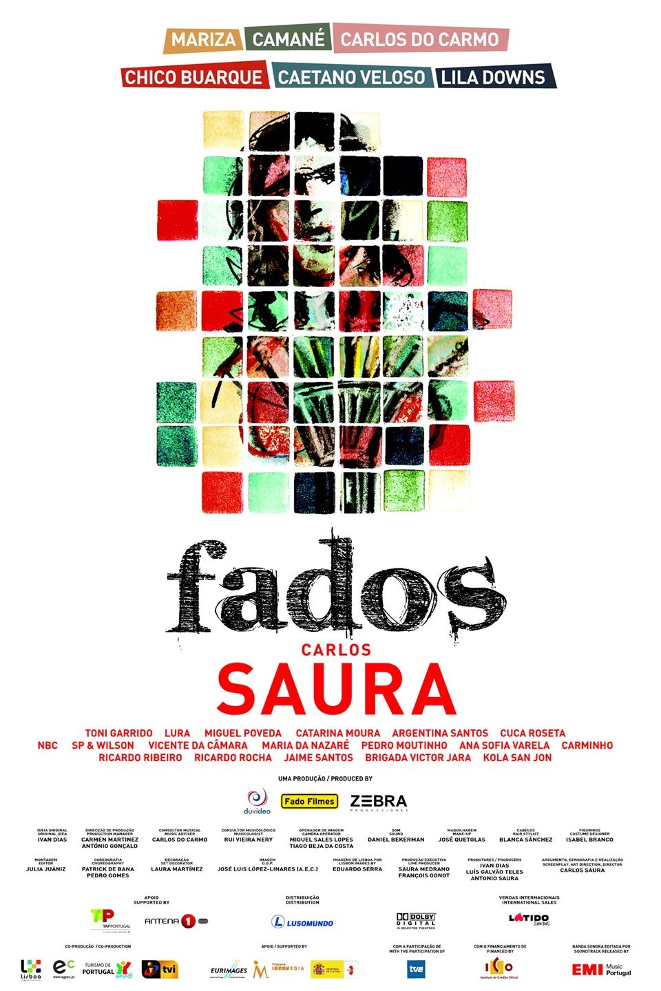 Fados - Rotten Tomatoes