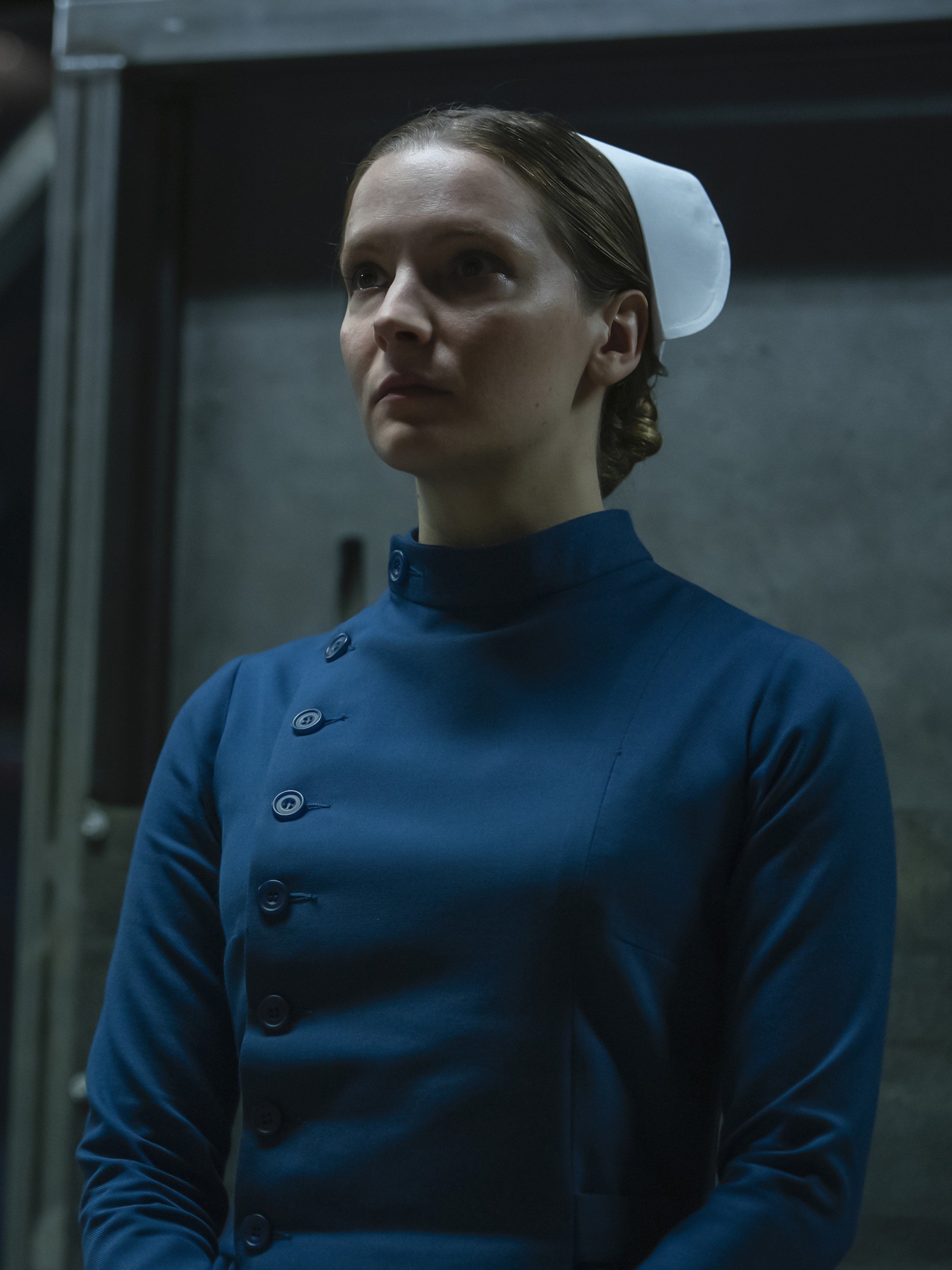 The Daemon-Cages Pictures - Rotten Tomatoes