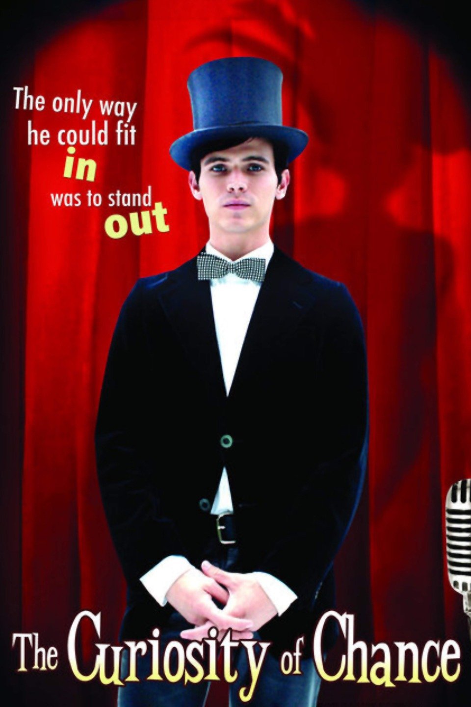 The Curiosity of Chance Pictures - Rotten Tomatoes