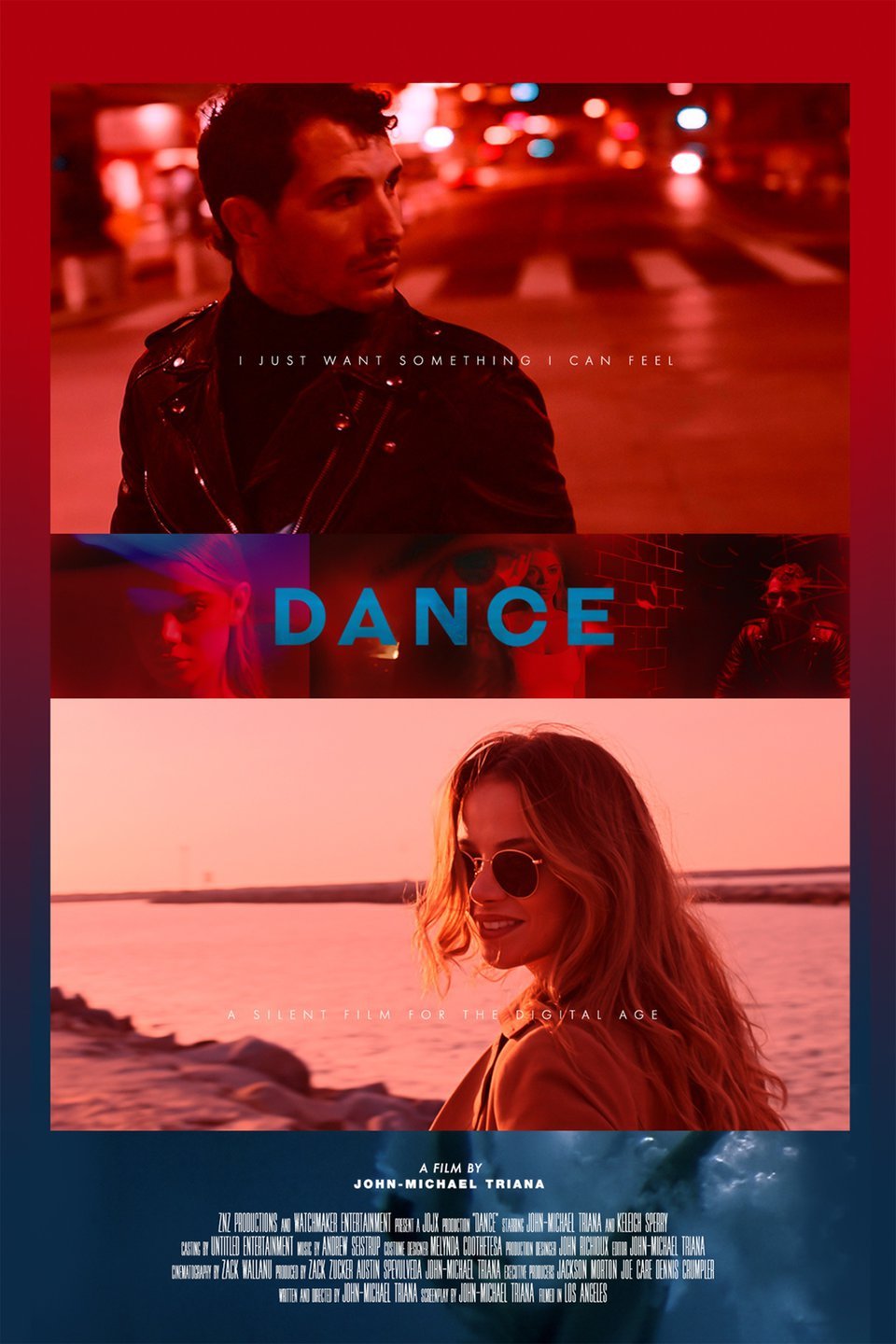 Dance - Rotten Tomatoes