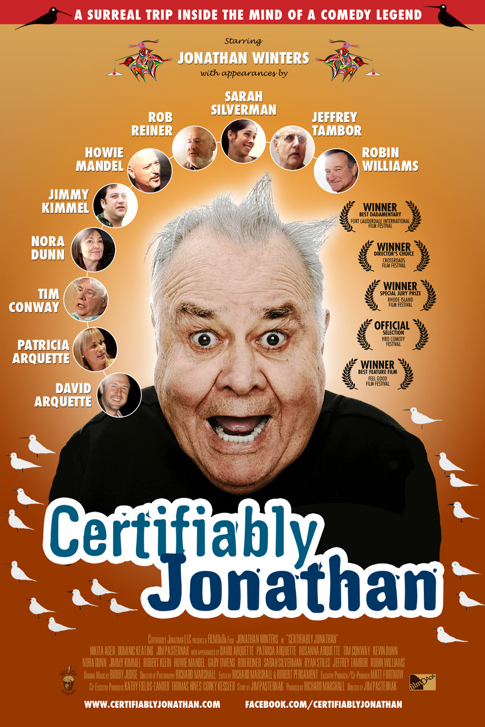 Certifiably Jonathan Pictures - Rotten Tomatoes
