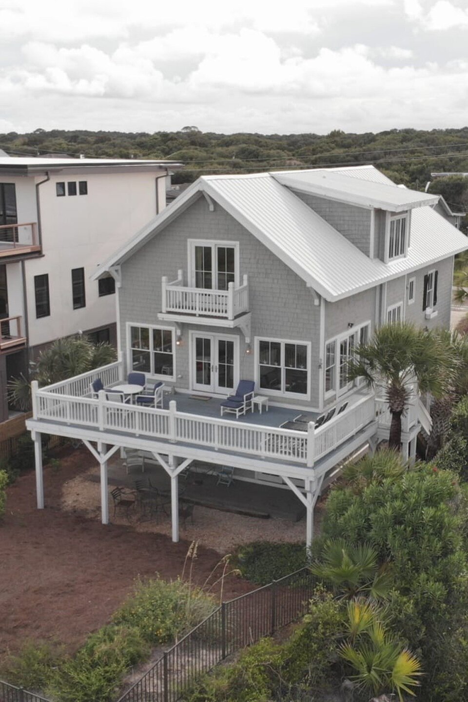 Fernandina Beach Home Pictures - Rotten Tomatoes