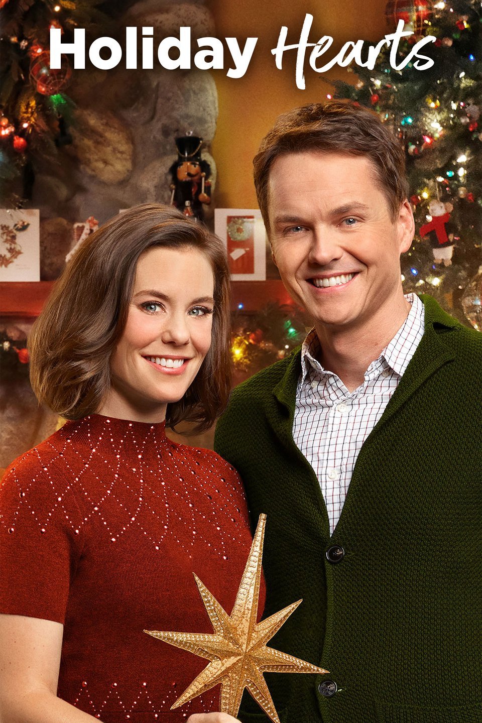 Holiday Hearts - Rotten Tomatoes