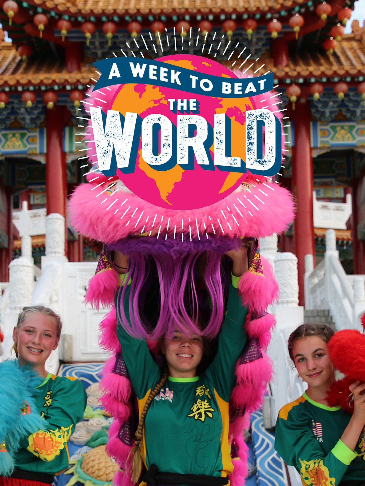 A Week to Beat the World - Rotten Tomatoes