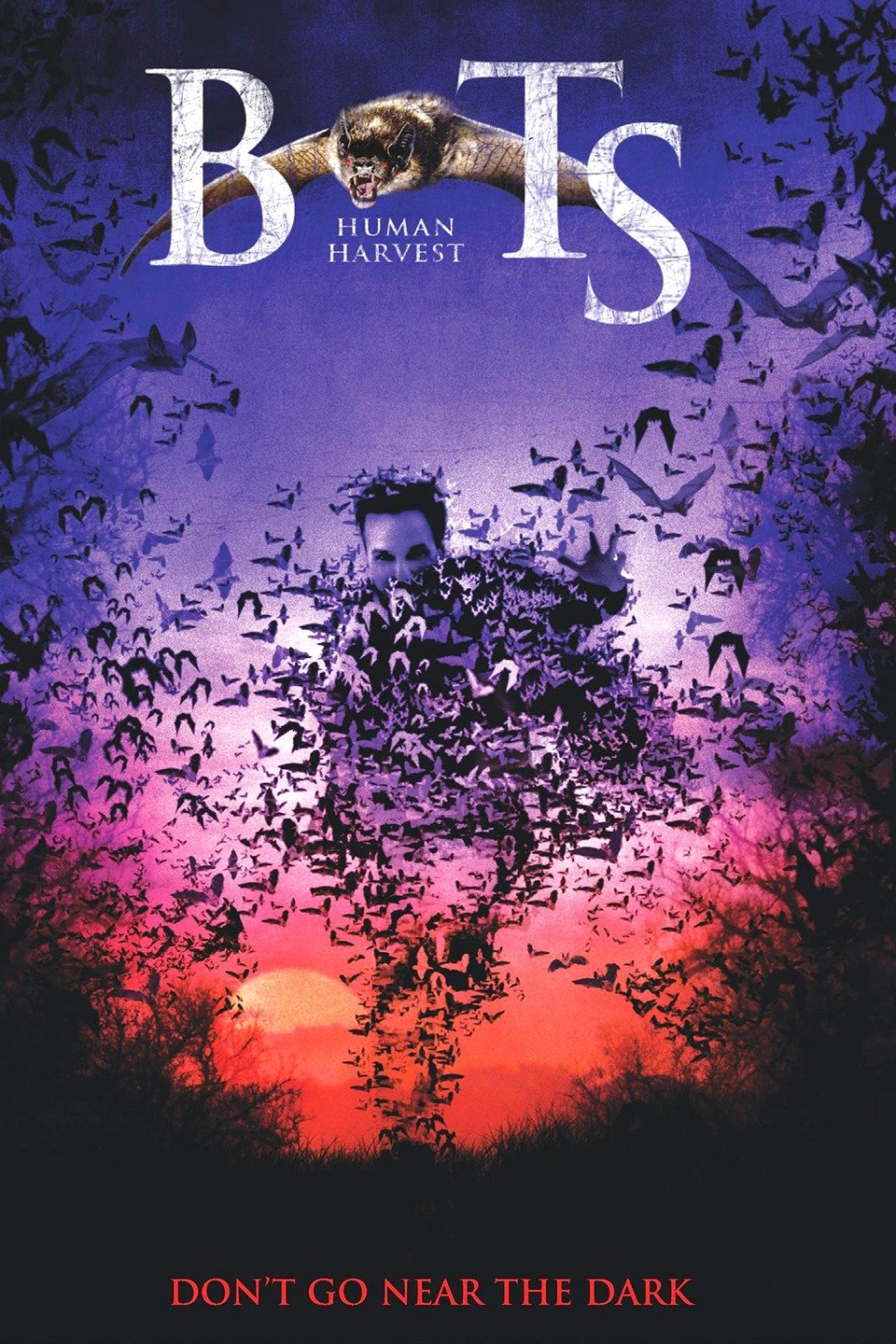 Bats: Human Harvest - Rotten Tomatoes