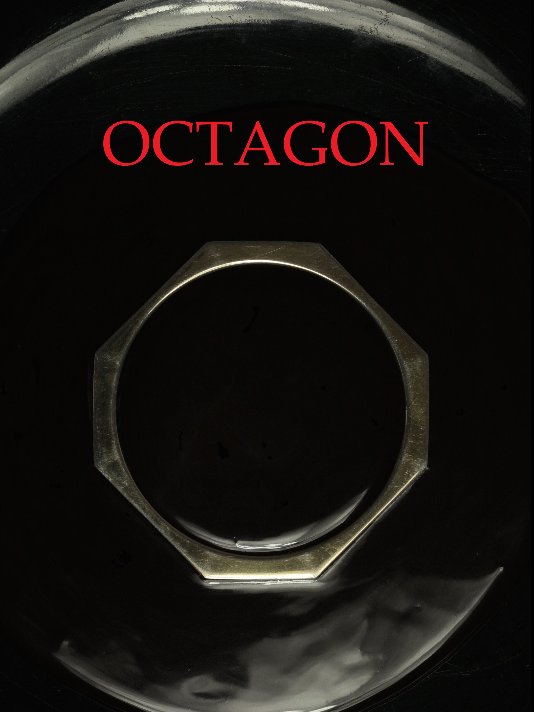 Octagon - Rotten Tomatoes
