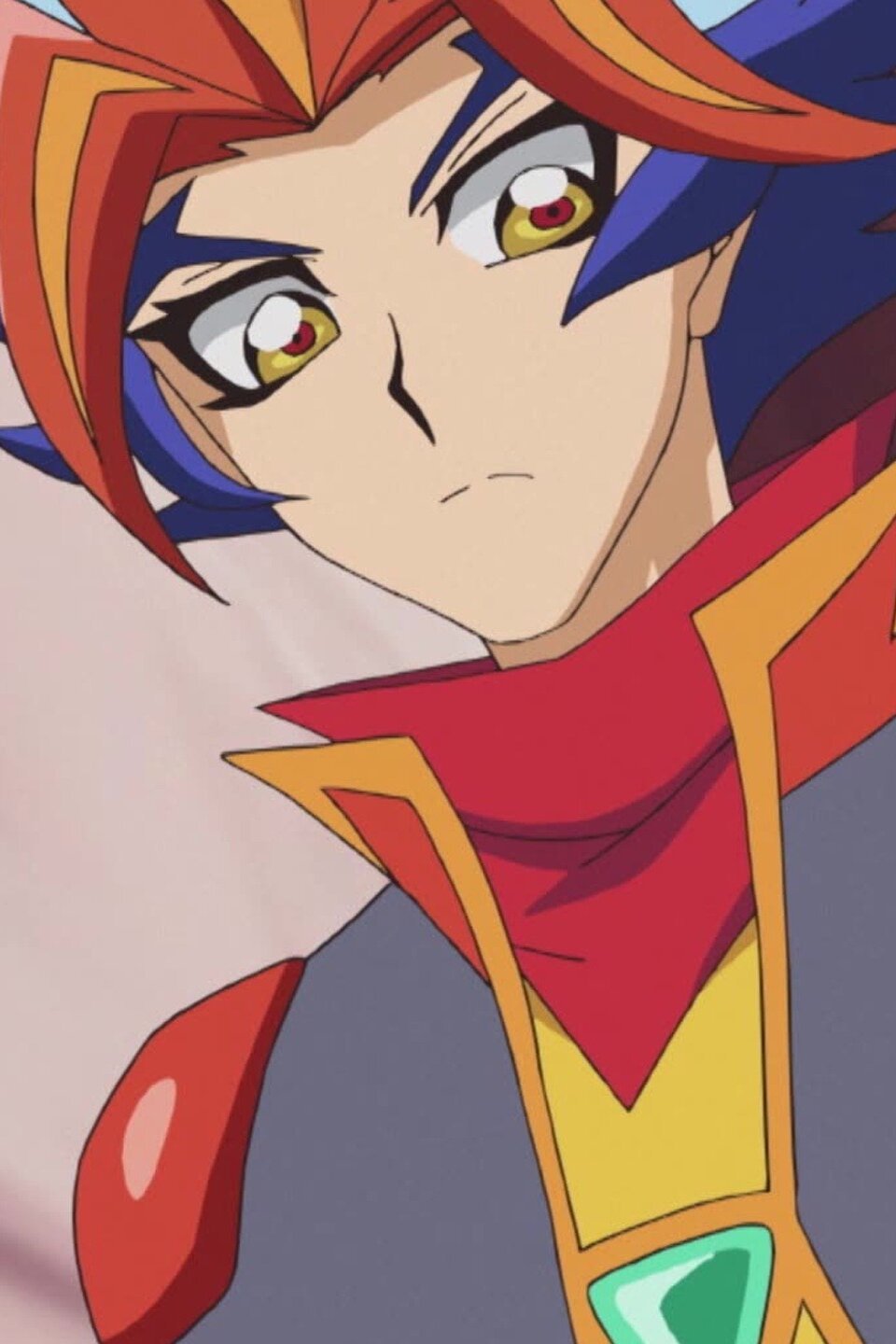 Blue Gal Battles Pictures - Rotten Tomatoes