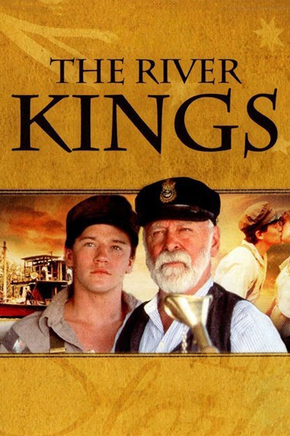 The River Kings - Rotten Tomatoes
