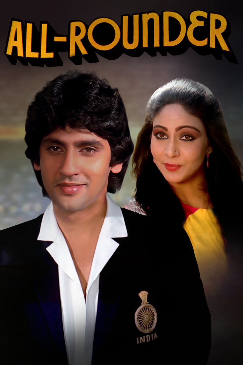 All Rounder - Rotten Tomatoes