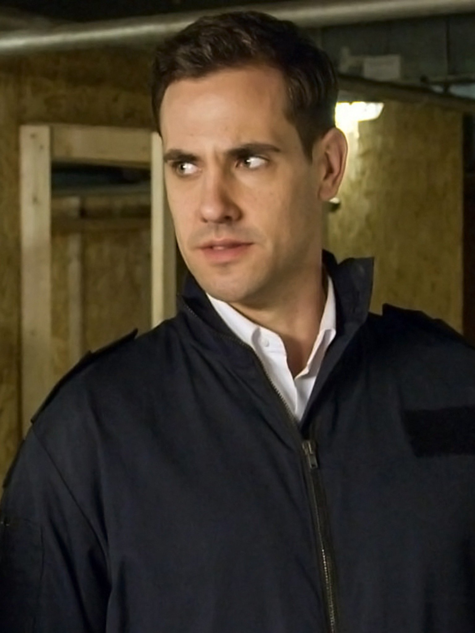 Man Down Pictures - Rotten Tomatoes