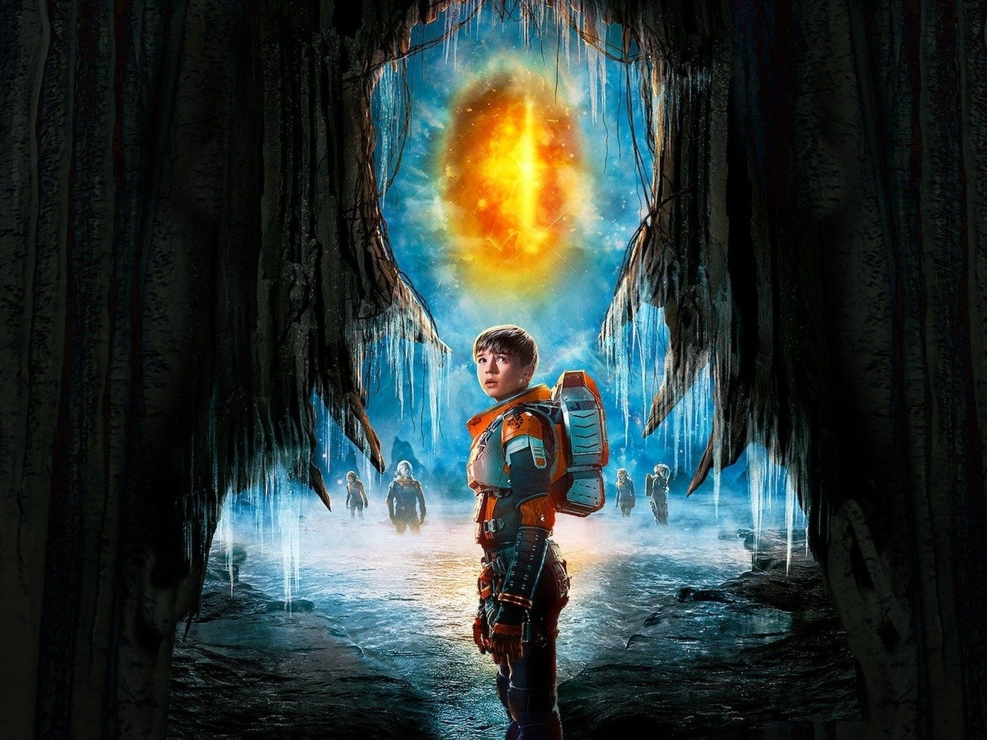 Lost Final Season Wallpaper