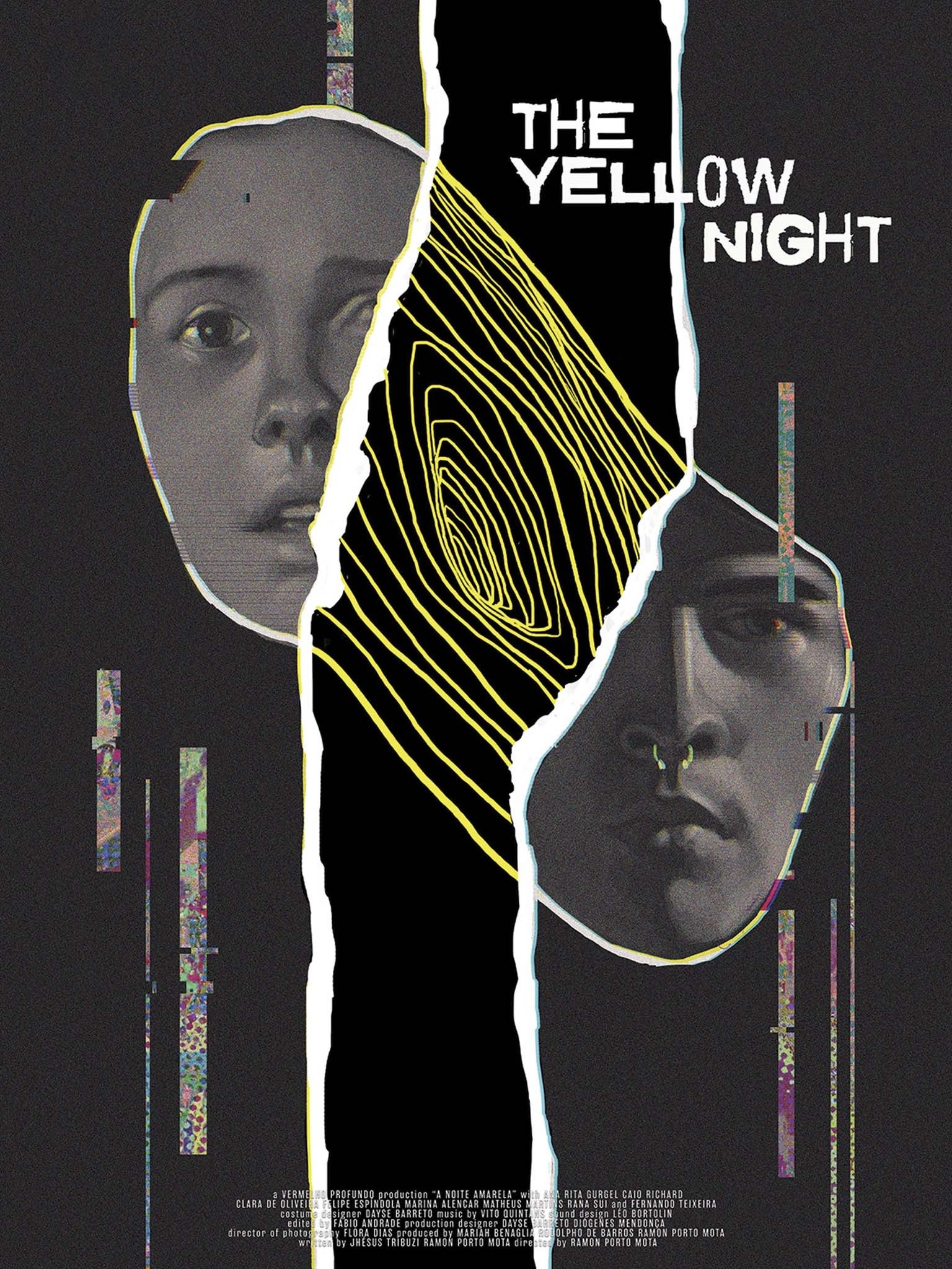 The Yellow Night - Rotten Tomatoes