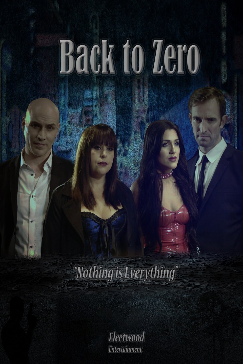 Back to Zero - Rotten Tomatoes