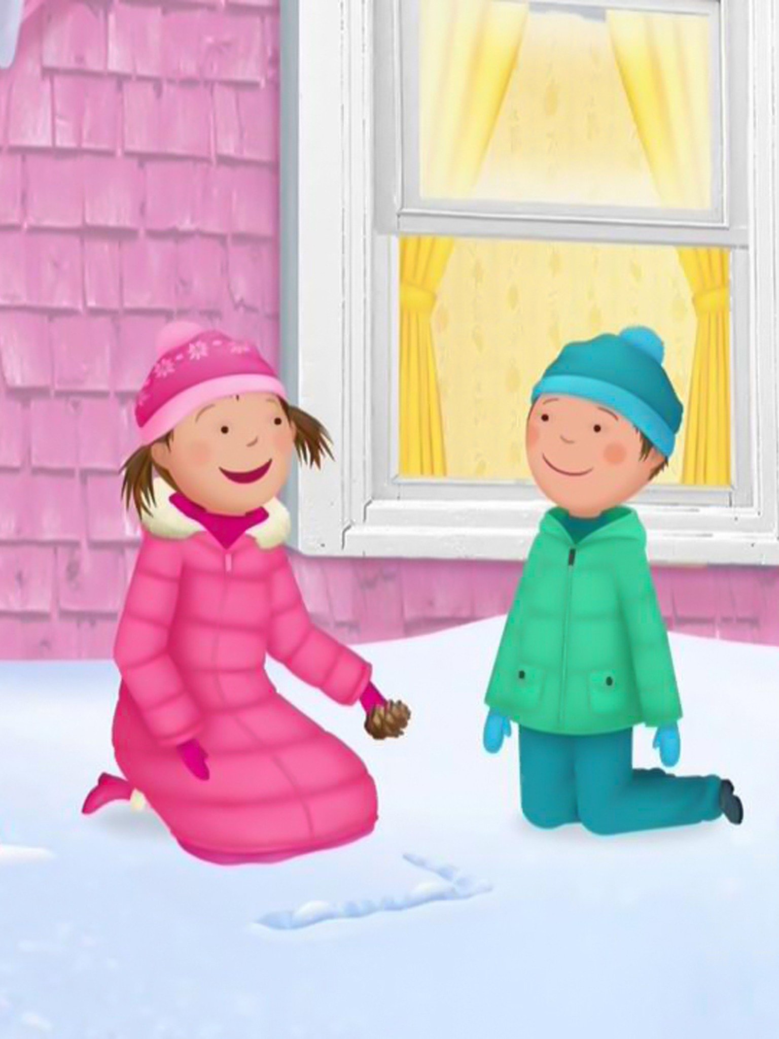 Amazing Sled Run; Frost Fairy Pictures - Rotten Tomatoes