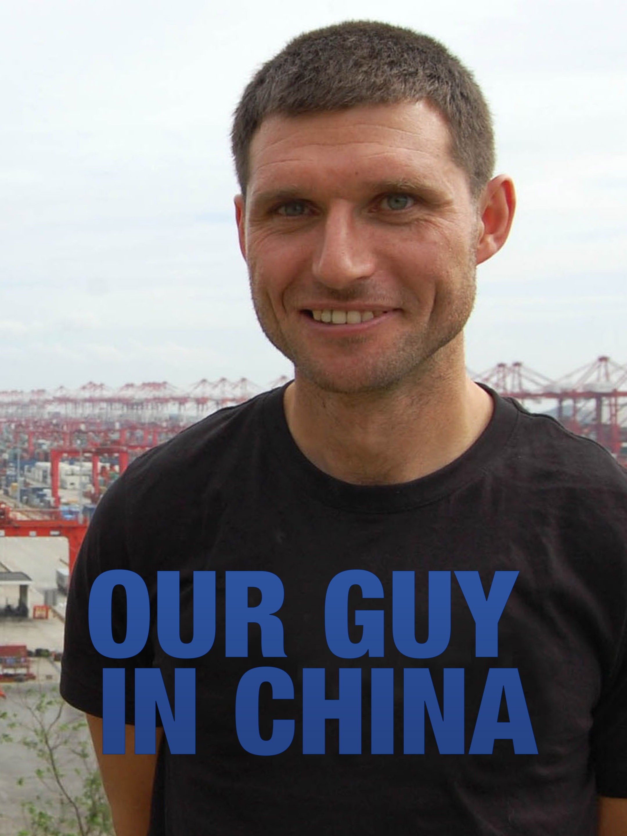 Our Guy in China - Rotten Tomatoes