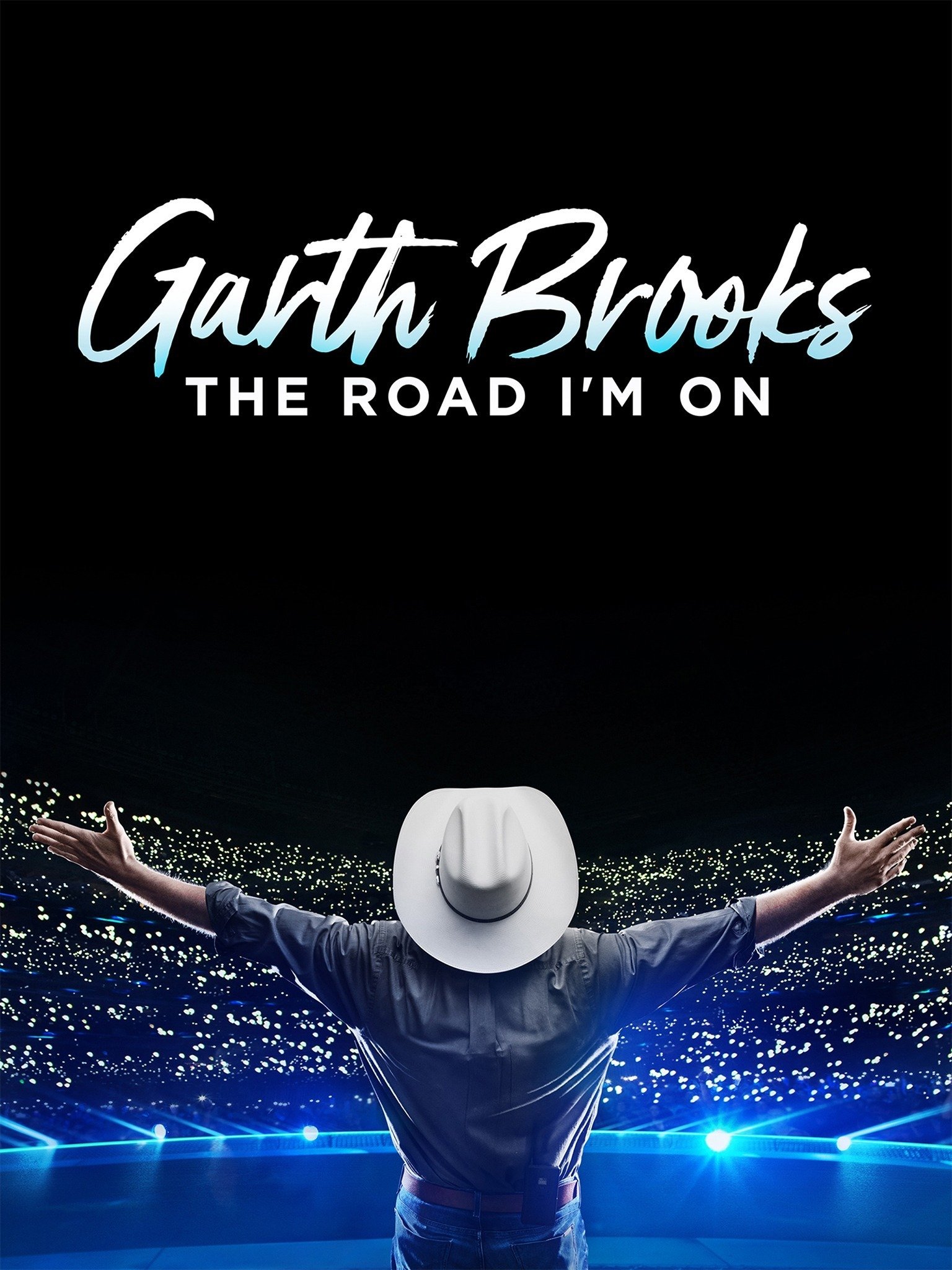 Garth Brooks: The Road I'm On - Rotten Tomatoes