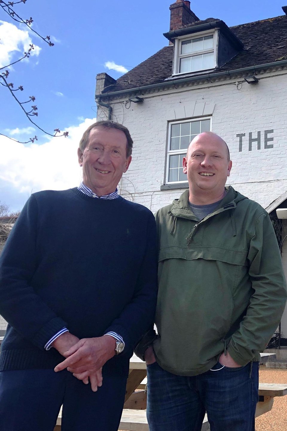 The Fox Inn Pictures - Rotten Tomatoes