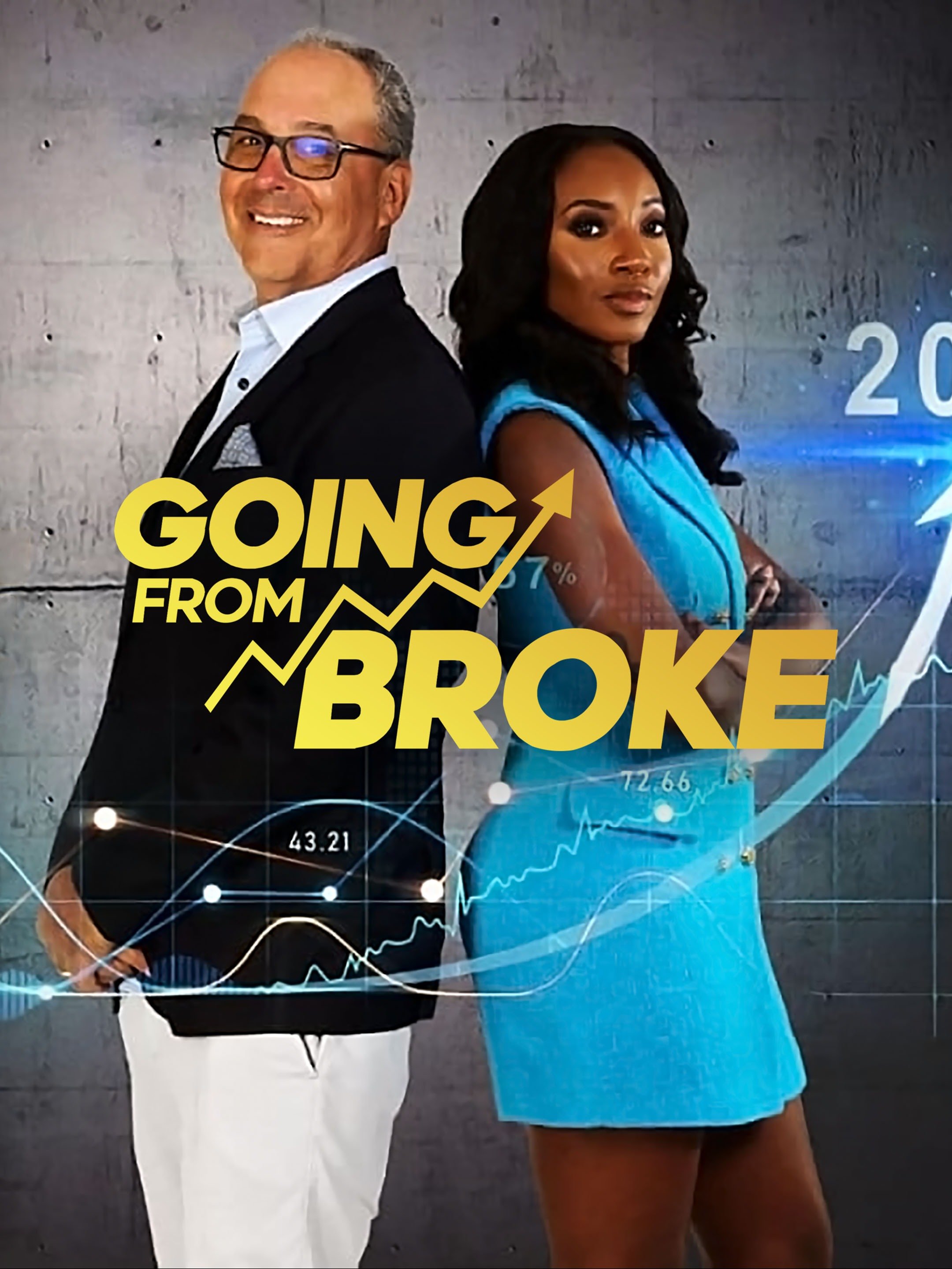 Going From Broke - Rotten Tomatoes