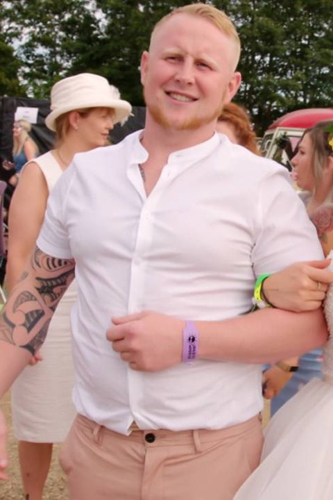 Jake and Rosie Pictures - Rotten Tomatoes