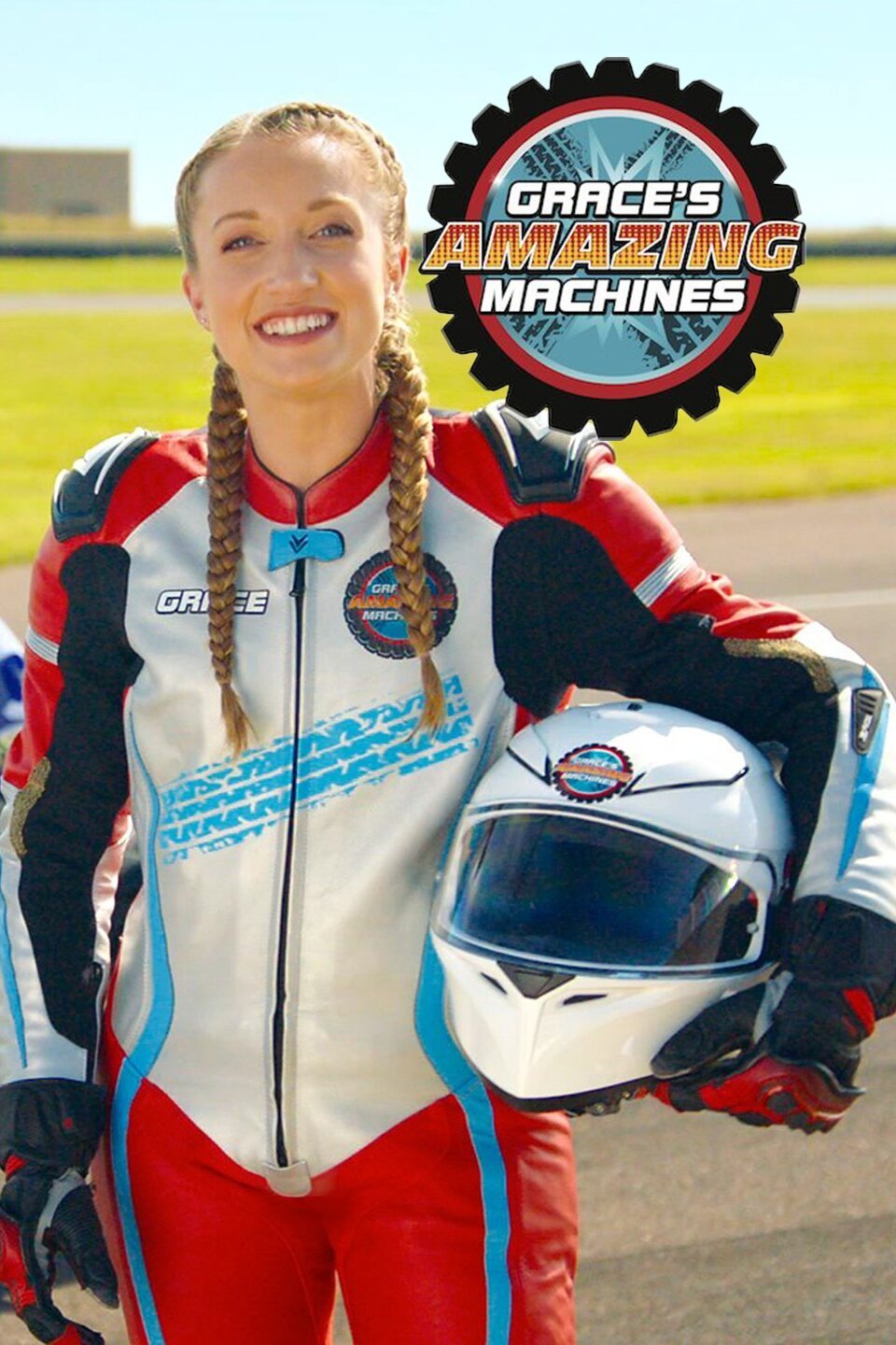 Grace's Amazing Machines - Rotten Tomatoes