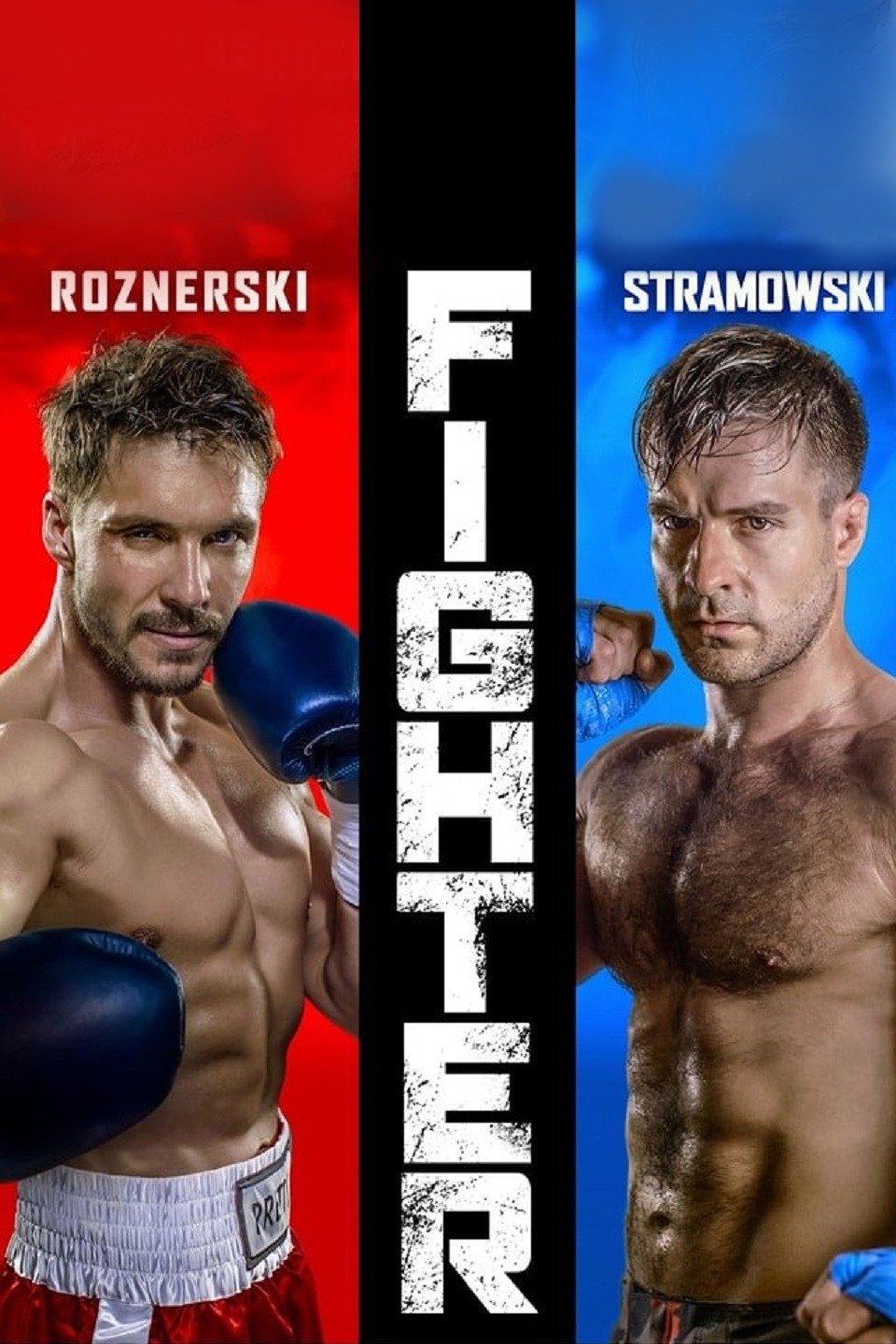 Fighter - Rotten Tomatoes