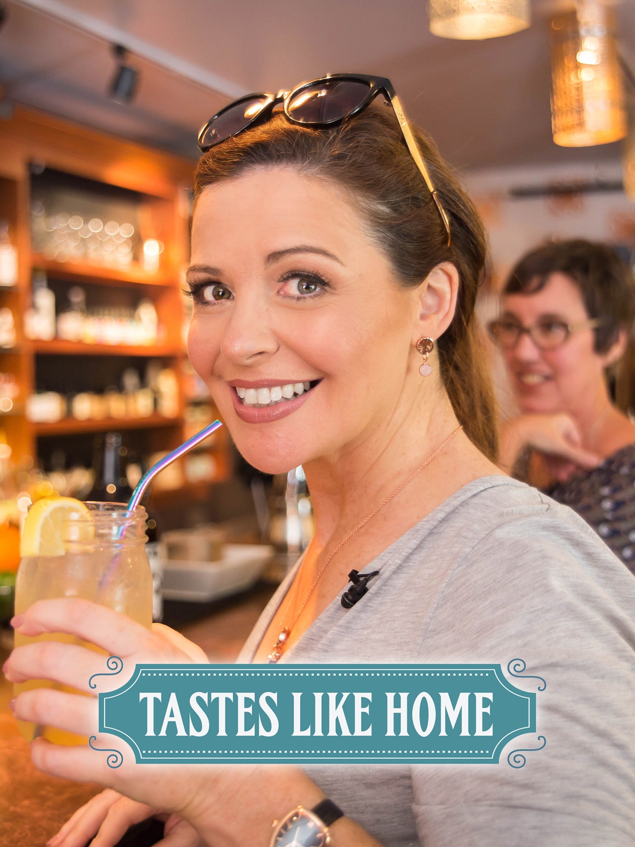 Tastes Like Home - Rotten Tomatoes