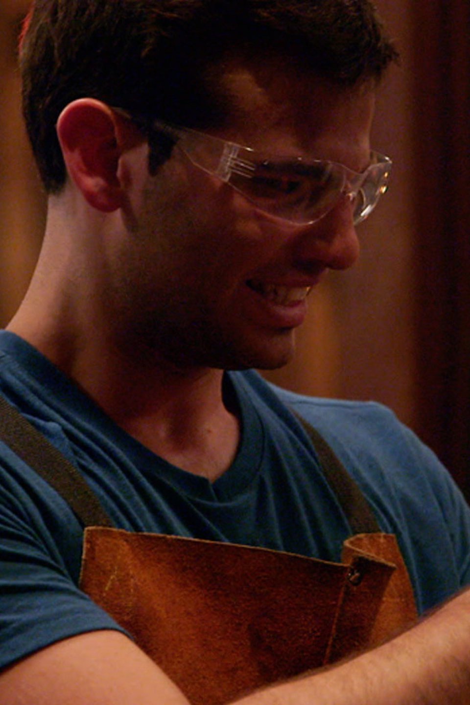 The Rock-Throwing Crossbow Pictures - Rotten Tomatoes