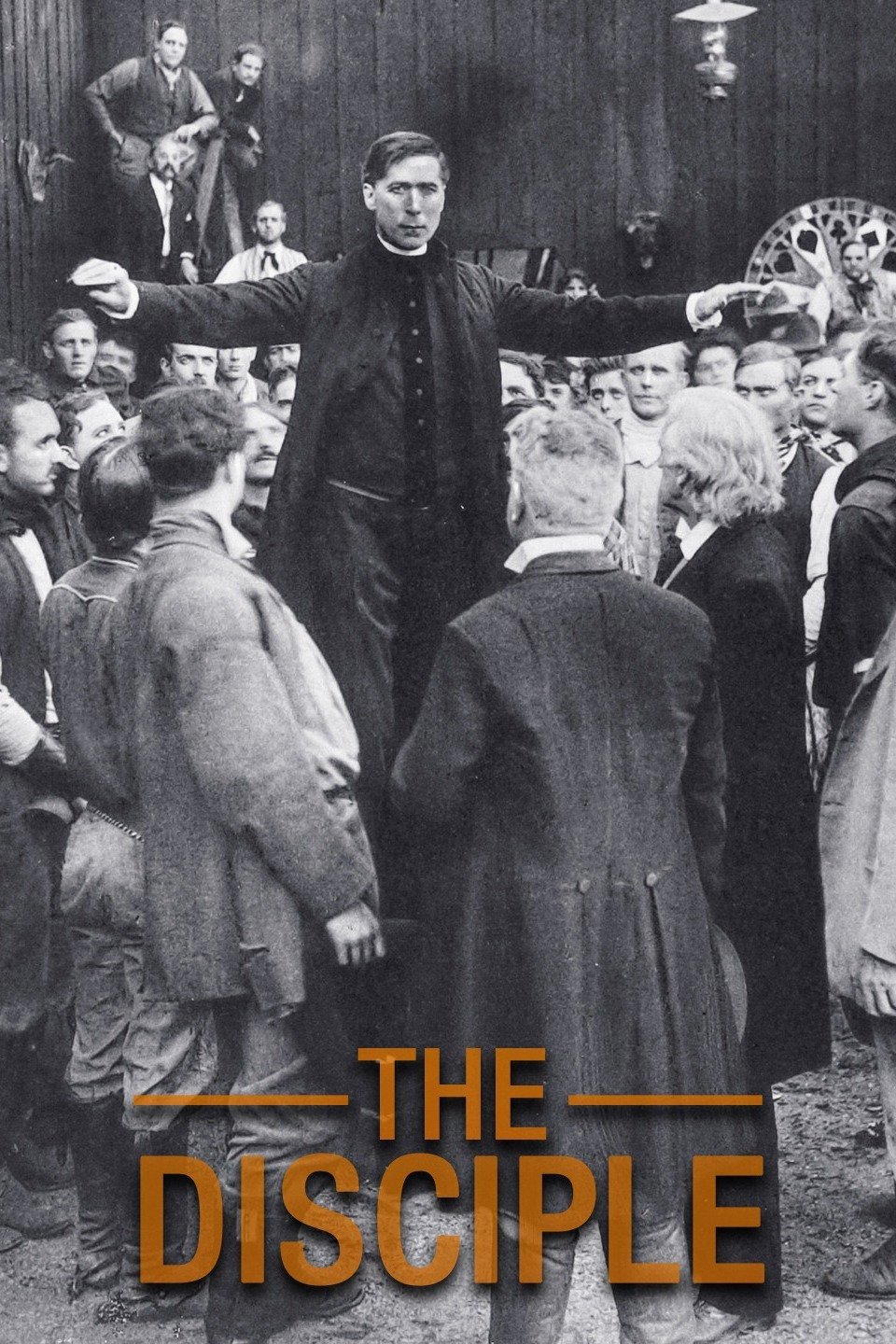 The Disciple Pictures - Rotten Tomatoes