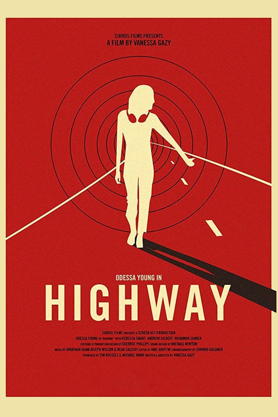 Highway - Rotten Tomatoes