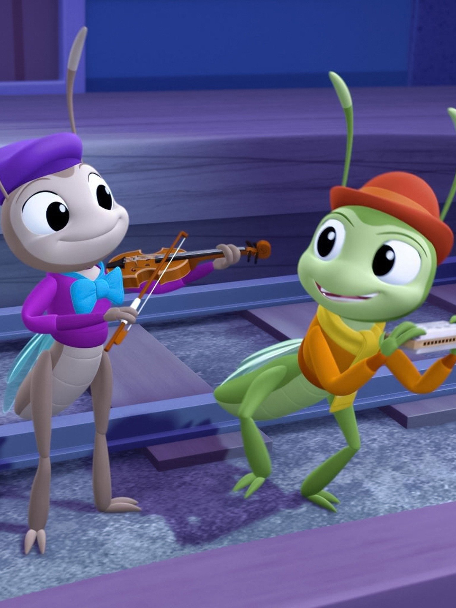 Goodnight Mickey Pictures - Rotten Tomatoes