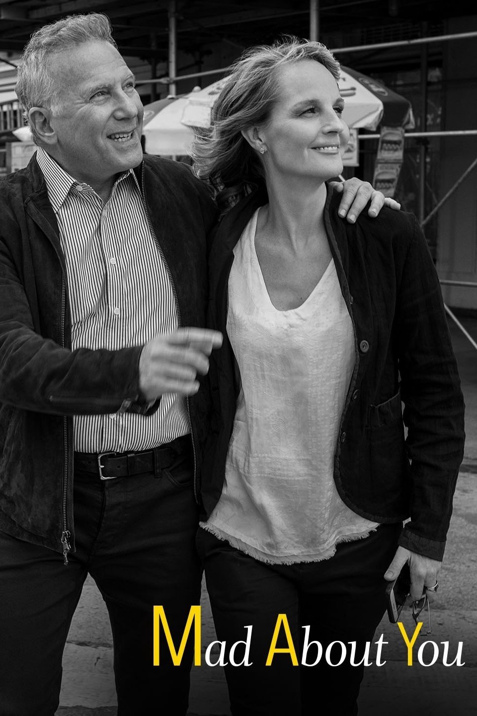 Mad About You - Rotten Tomatoes