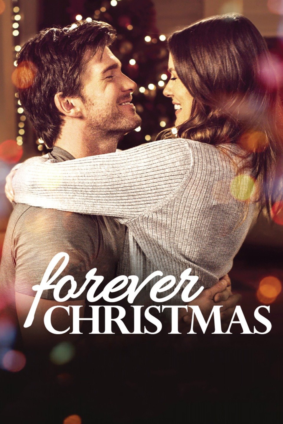 Forever Christmas - Rotten Tomatoes