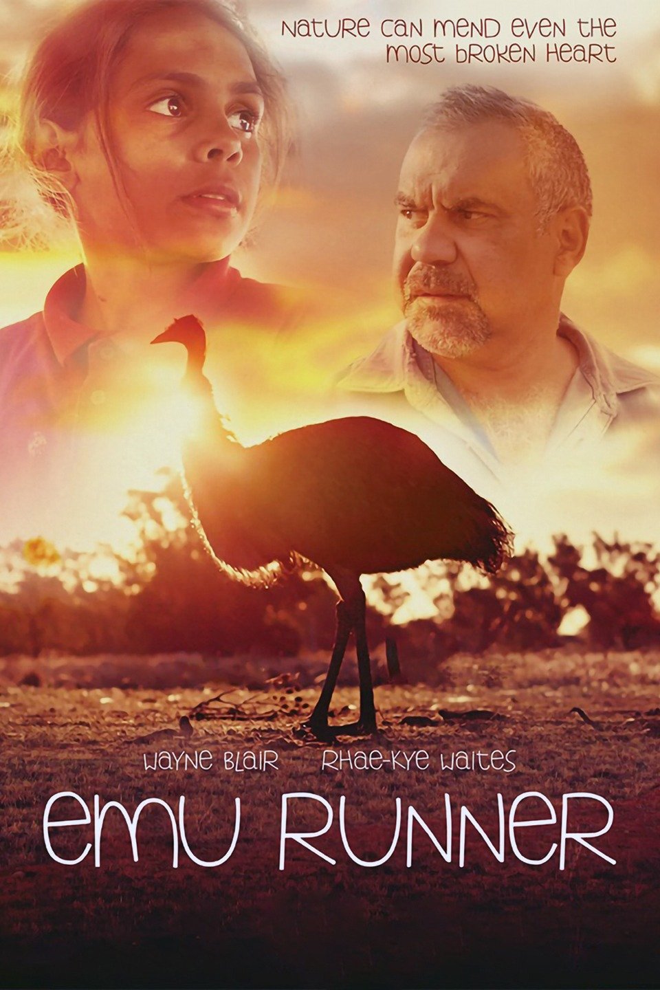 Emu Runner Pictures - Rotten Tomatoes