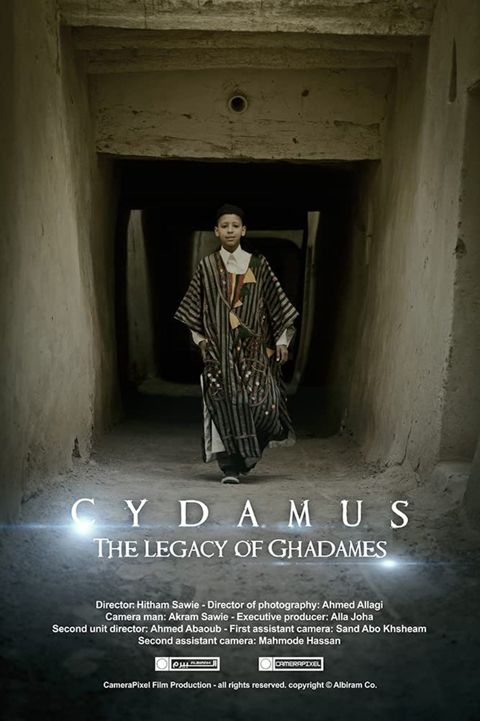 Cydamus: The Legacy of Ghadames Pictures - Rotten Tomatoes